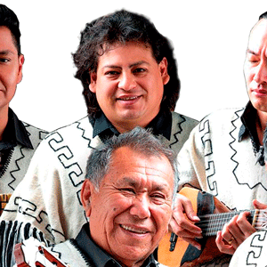 50 aniversario de Los Kjarkas | www.casamerica.es