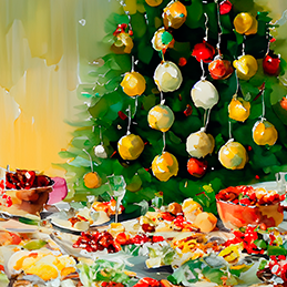 Navidad en América Latina: una diversidad de tradiciones | www ...