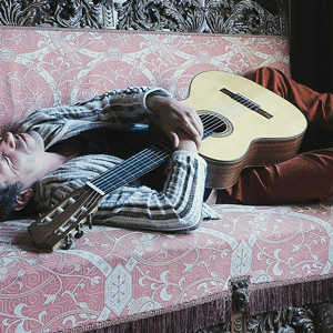 Pedro Rosa | www.casamerica.es