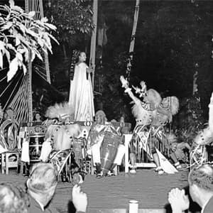 Los años de Celia Cruz en Cuba | www.casamerica.es