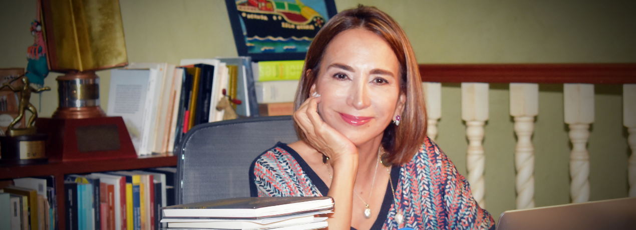 Soledad Álvarez, ganadora del XXII Premio Casa de América de Poesía ...