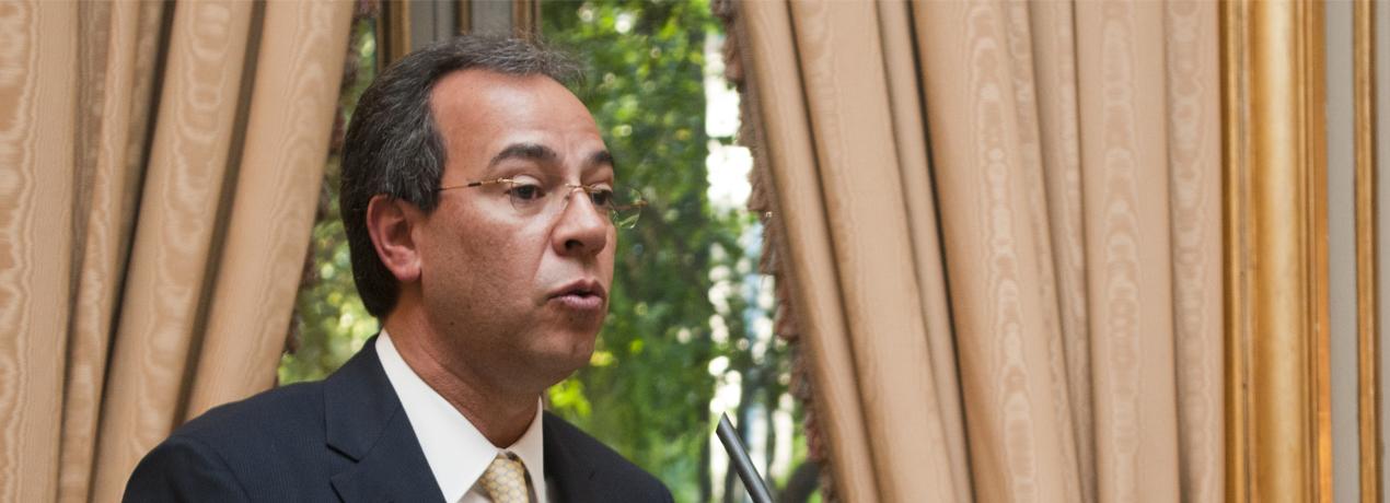 José Mármol, Premio Nacional de Literatura | Casamérica