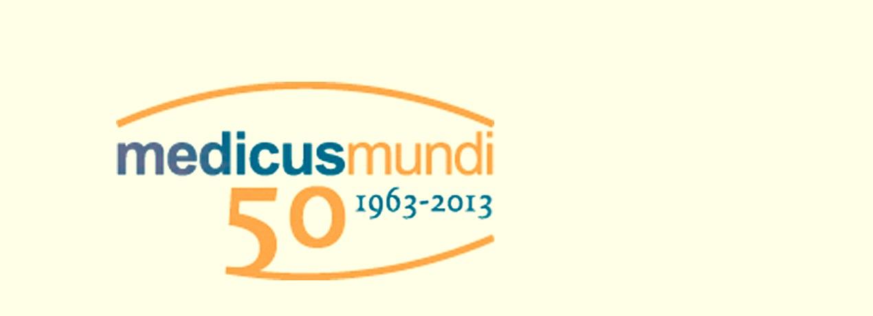 Medicus Mundi | Casamérica