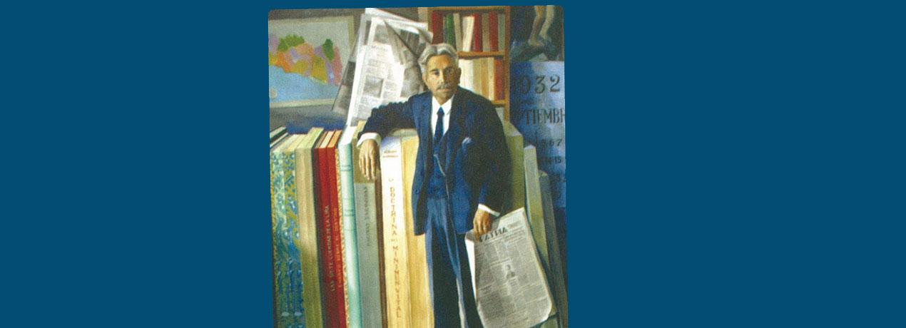 La huella de Alberto Masferrer en América Latina | Casamérica