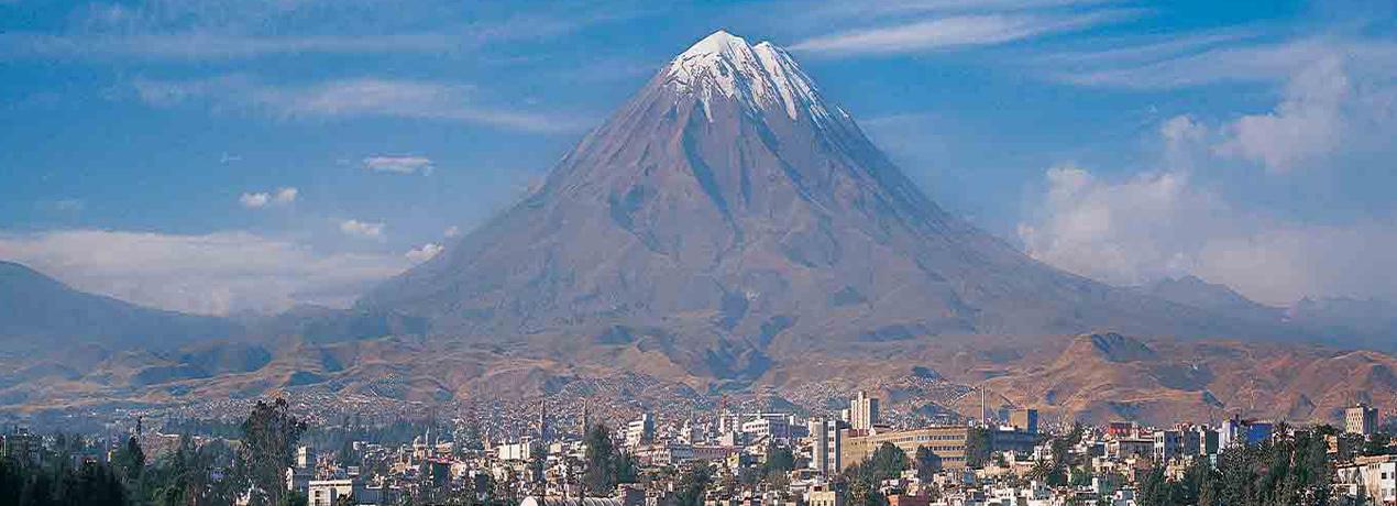 Un seísmo de 5,2 sacude el sur de Perú | Casamérica