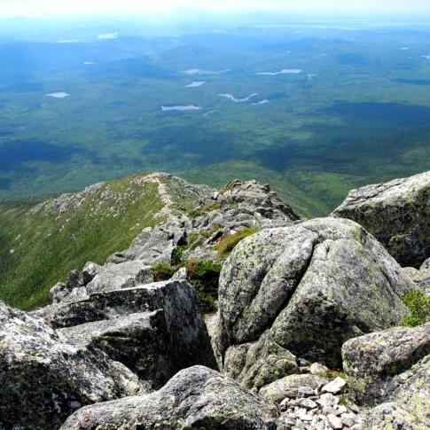 América a pie por la ruta de los Apalaches | Casamérica