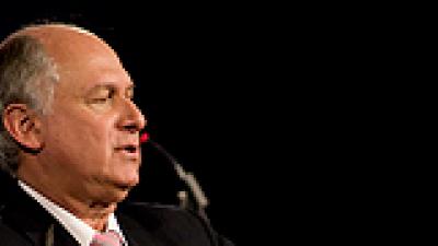 Discursos clave: Manuel Elkin Patarroyo | Casamérica